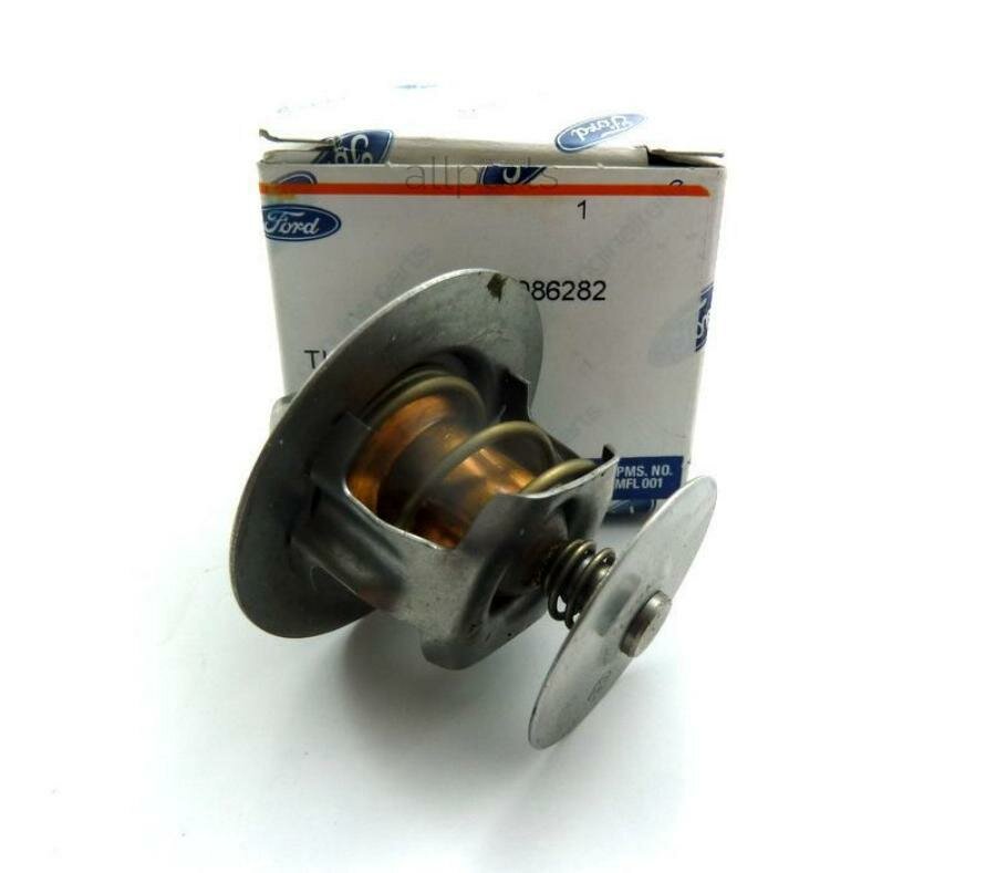 FORD 1 086 282 Термостат ( 87*C ) FORD 1.8-Diesel 89~ Tranzit 2.5-Diesel 0891~ 1 086 282