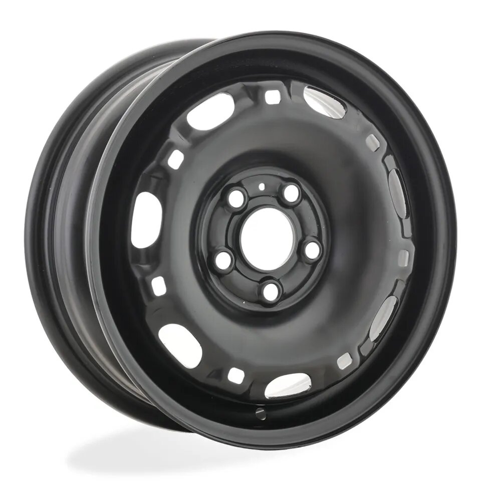 Колесный диск TREBL X40028 14x5" PCD5x100 ET40 D57.1