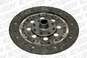Диск сцепления nissan x-trail qashqai tiida Exedy NSD152 Nissan: 30100-ED80A Nissan Dualis (J10 Jj10). Nissan Qashqai /