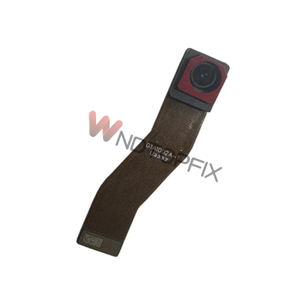 Задняя камера для Google Pixel 8 Pro, большой модуль основной камеры, гибкий кабель, замена для передней камеры Google Pixel 8 Pro Front Camera