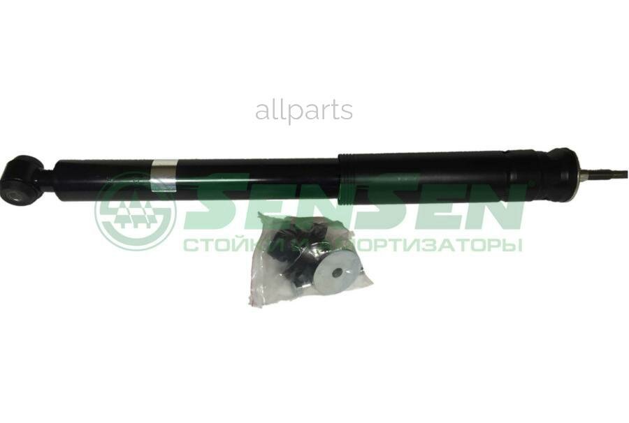 SENSEN 3212-0051 Амортизатор_MERCEDES W202 зад. газ. для MERCEDES W202 газ. SENSEN 3212-0051