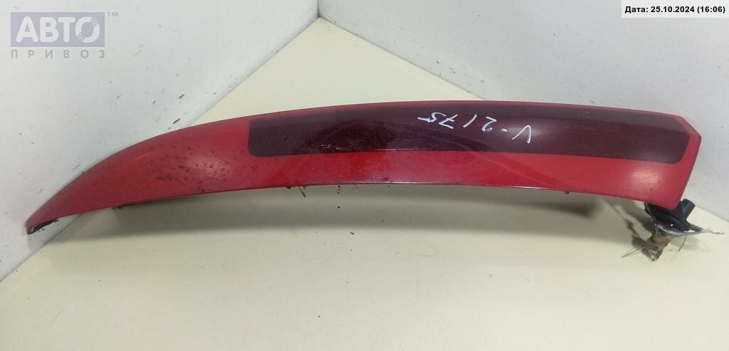 Фонарь задний левый Volvo XC90