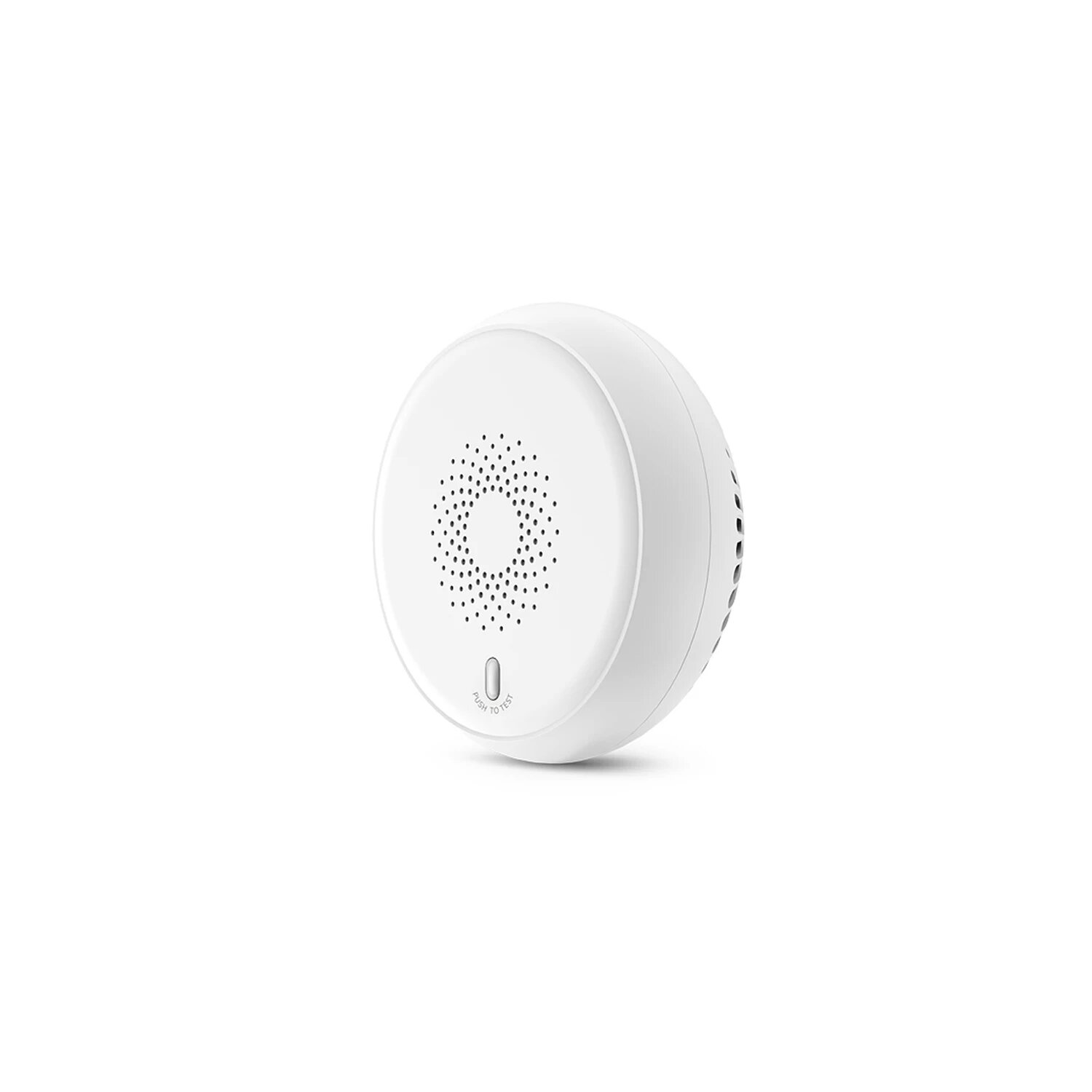 Детектор дыма WeTen Zigbee 1 Pcs