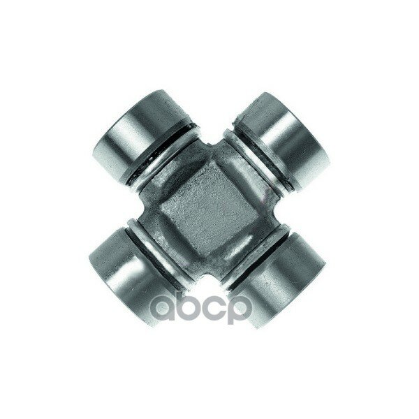 Крестовина ГАЗ-4301 вала карданного руля верхняя в сборе (19х45мм) (стопорные кольца) PRAVT PRAVT арт. PR.4301-3401485