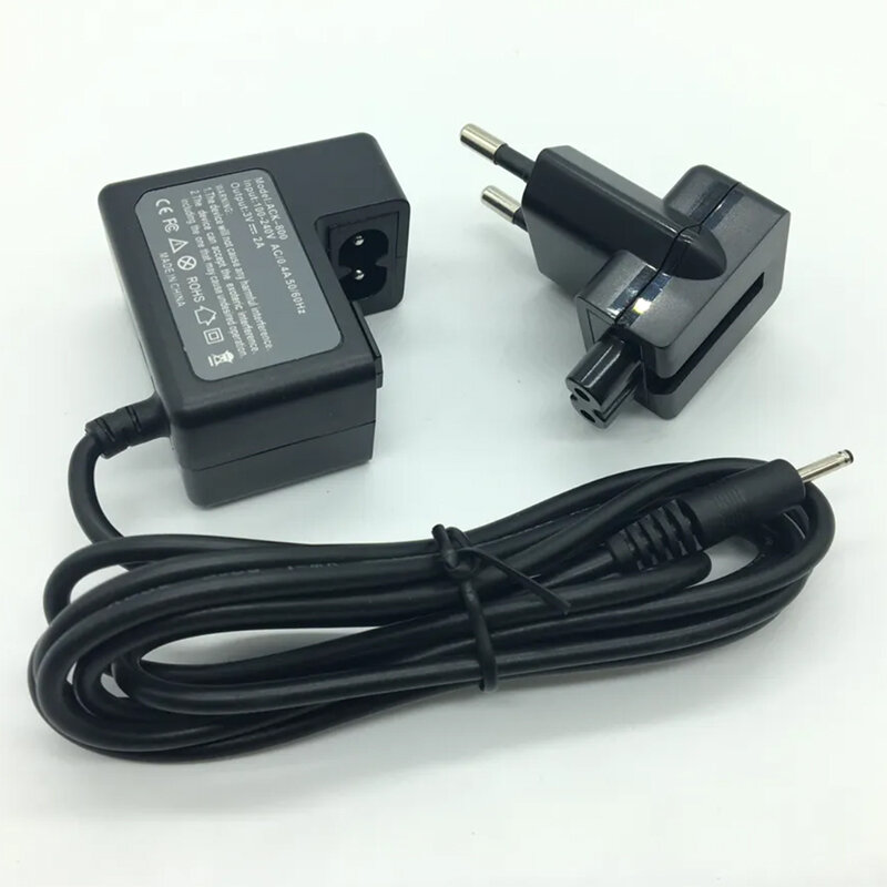 Сетевой блок питания 3V 2A / Разъем:2.5x0.7 мм