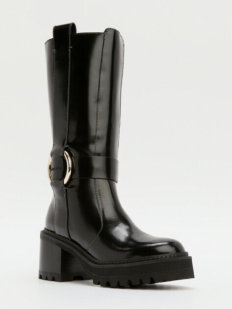 Полусапоги