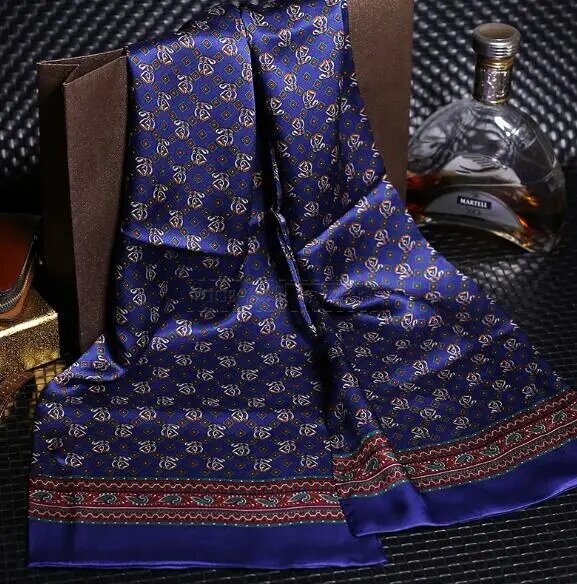 Шарф для мужчин