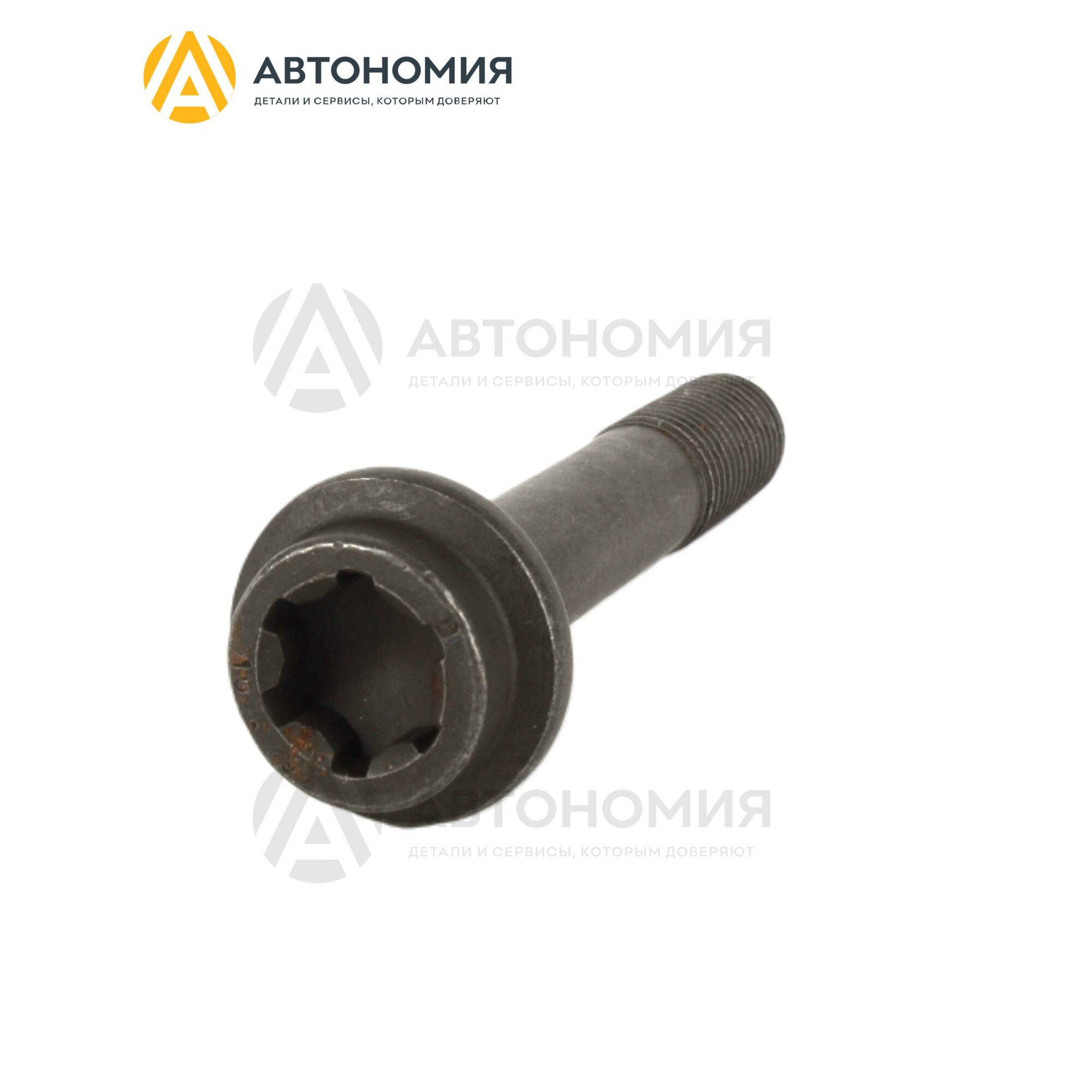 Болт звездочки рв Volvo 988589