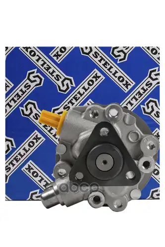Насос гидроусилителя руля! 54050 BMW E46 318-330 98> Stellox арт. 0036039SX