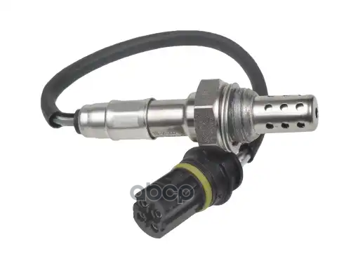 Лямбда-зонд! BMW E46/E39/E38/E60/E65/E66 2.0-5.0 95> Stellox арт. 2000016SX
