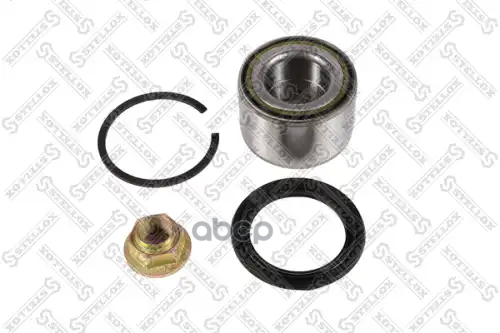 К-т подшипника ступицы передней Stellox арт. 43-28710-SX