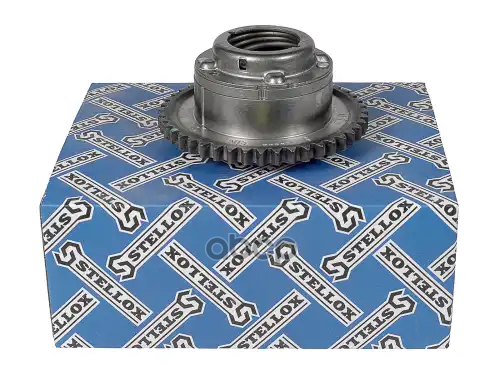 Фазорегулятор распредвала впускного 27105-01400 Stellox арт. 20-02308-SX