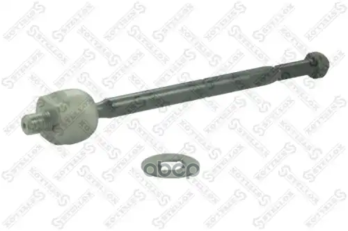 Тяга рулевая! Toyota Yaris NLP10/SCP10 01-03 Stellox арт. 5598042SX