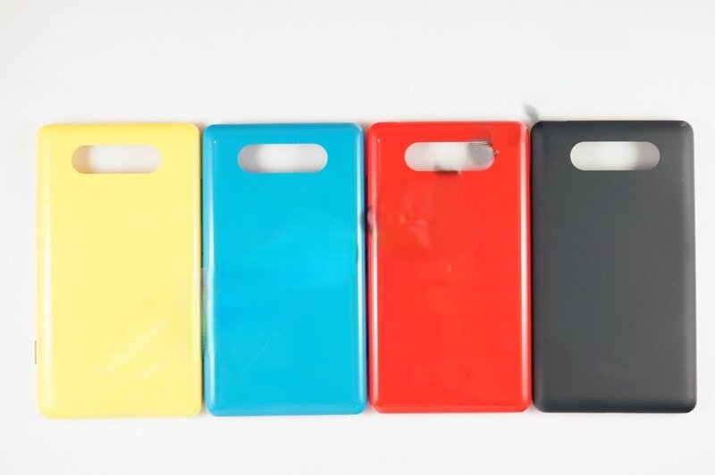 Задняя крышка для Nokia 820