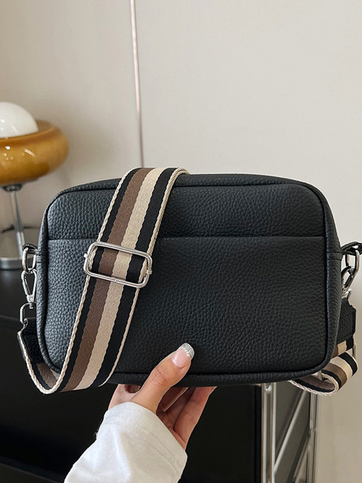 Сумка клатч