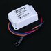LED Driver XSB103-3W, AC 90-265V, DC 24-11V