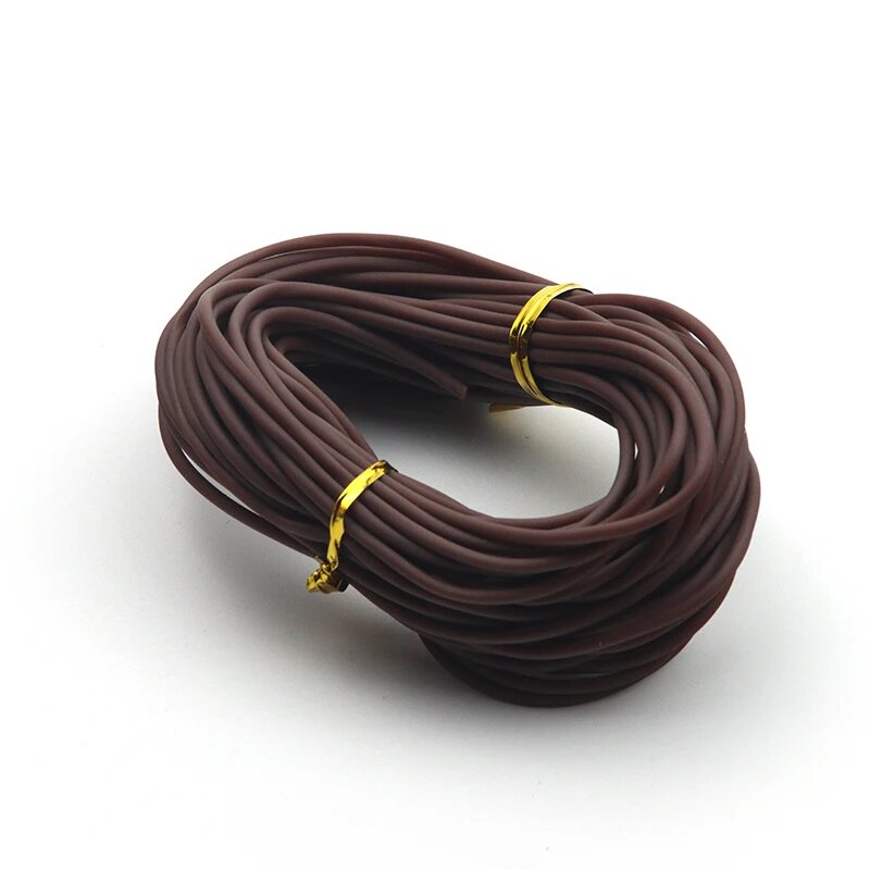 Силиконовый провод с памятью 3MM(5Yard) GUI-002