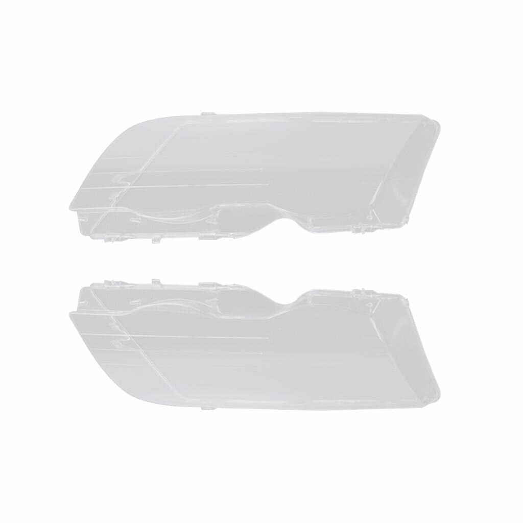 Фара для BMW 3 серии E46 (98-01)