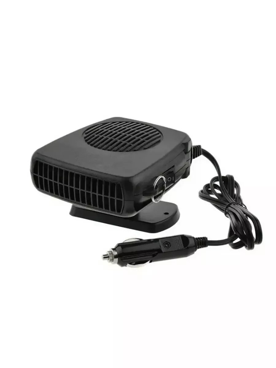 Салонный обогреватель для машины
