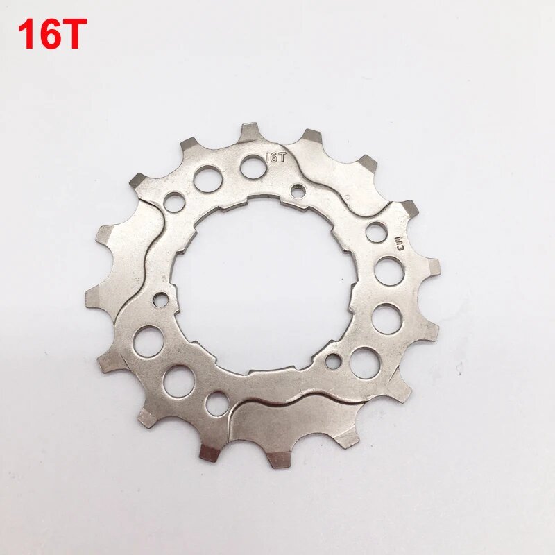 SUNSHINE 10-скоростная кассетная звезда 11T-36T для MTB 10S 16T