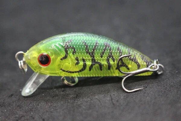 Crankbait воблер тонущий, C544X82B, 5г