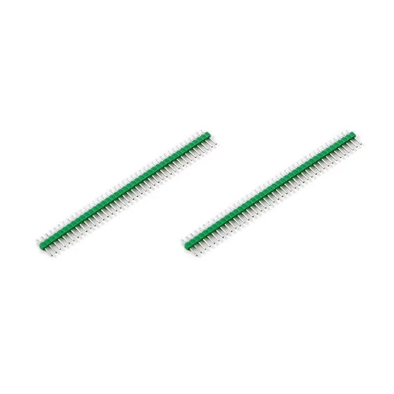 Jst разъемная полоса 40Pin 1x40 черная