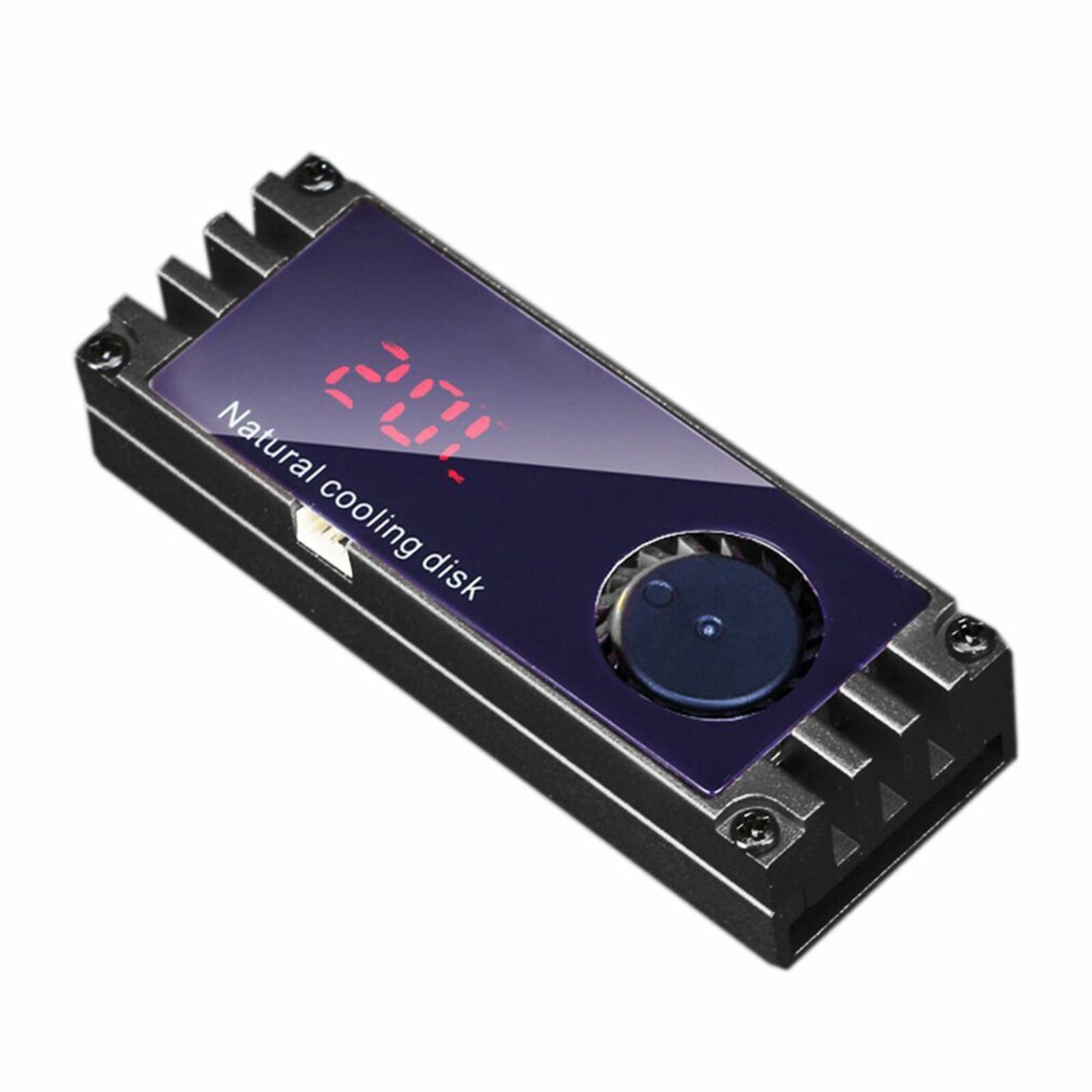 Охлаждение для консоли