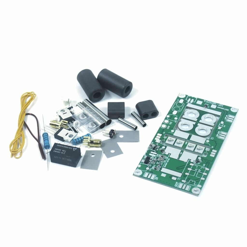 Усилитель мощности 70Вт