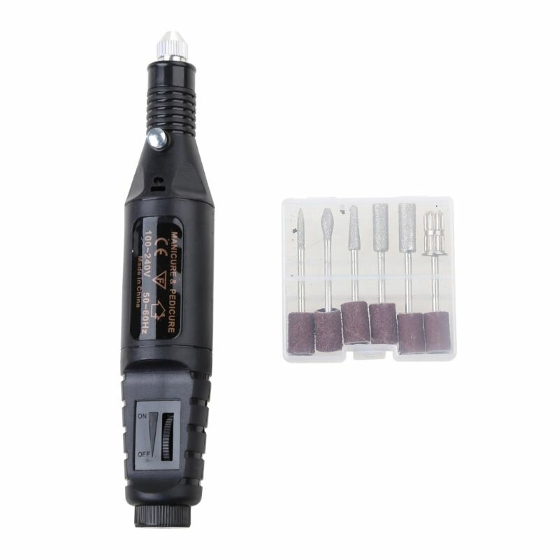 Модель для 3D-печати материал мини-электрическая шлифовальная машина