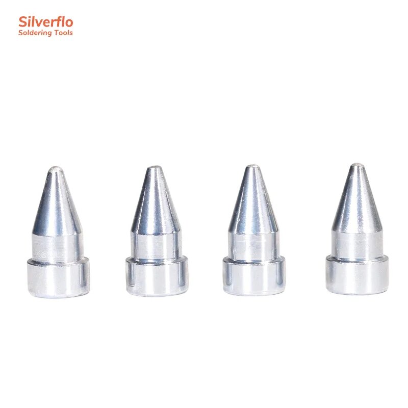 Silverflo 948 сопла для оловянного пистолета 2.0mm 1 piece