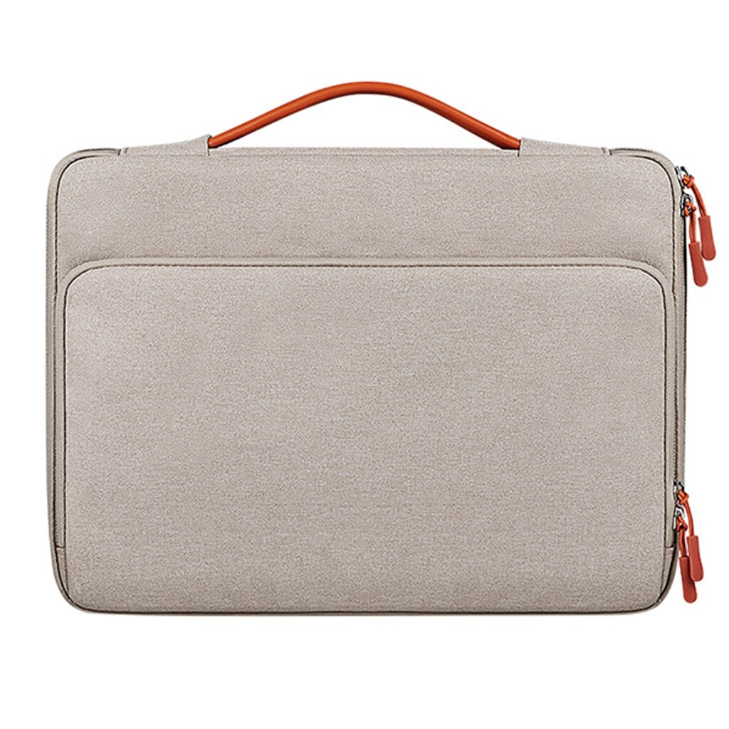 Сумка для ноутбука, 16-дюймовые портфели, водоотталкивающие средства на плечо, деловая сумка переноски, рукав женщин