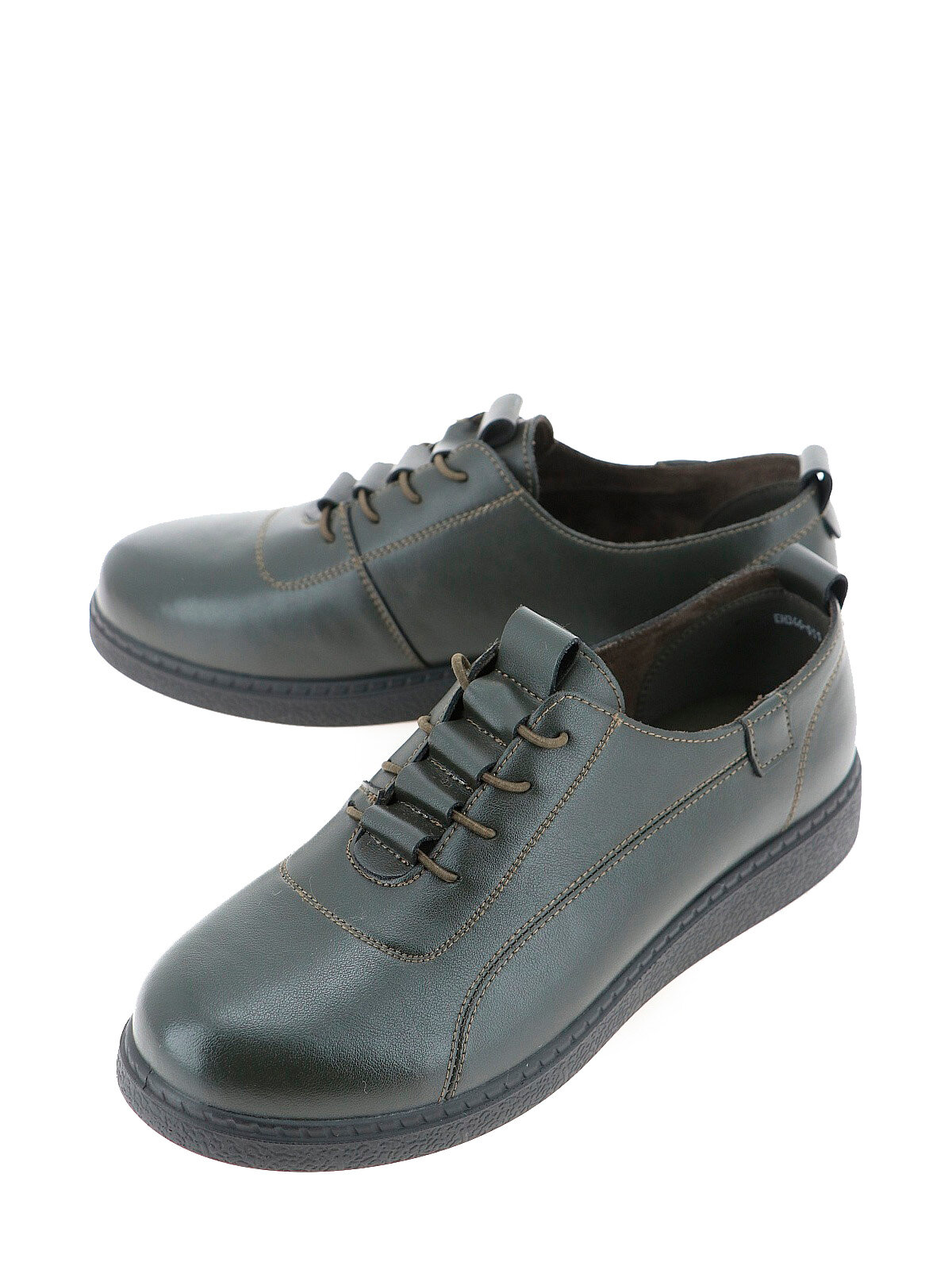 Полуботинки дерби