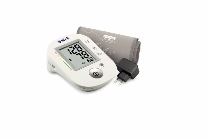 Тонометр PRO-35, автомат, манжета M-L, адаптер