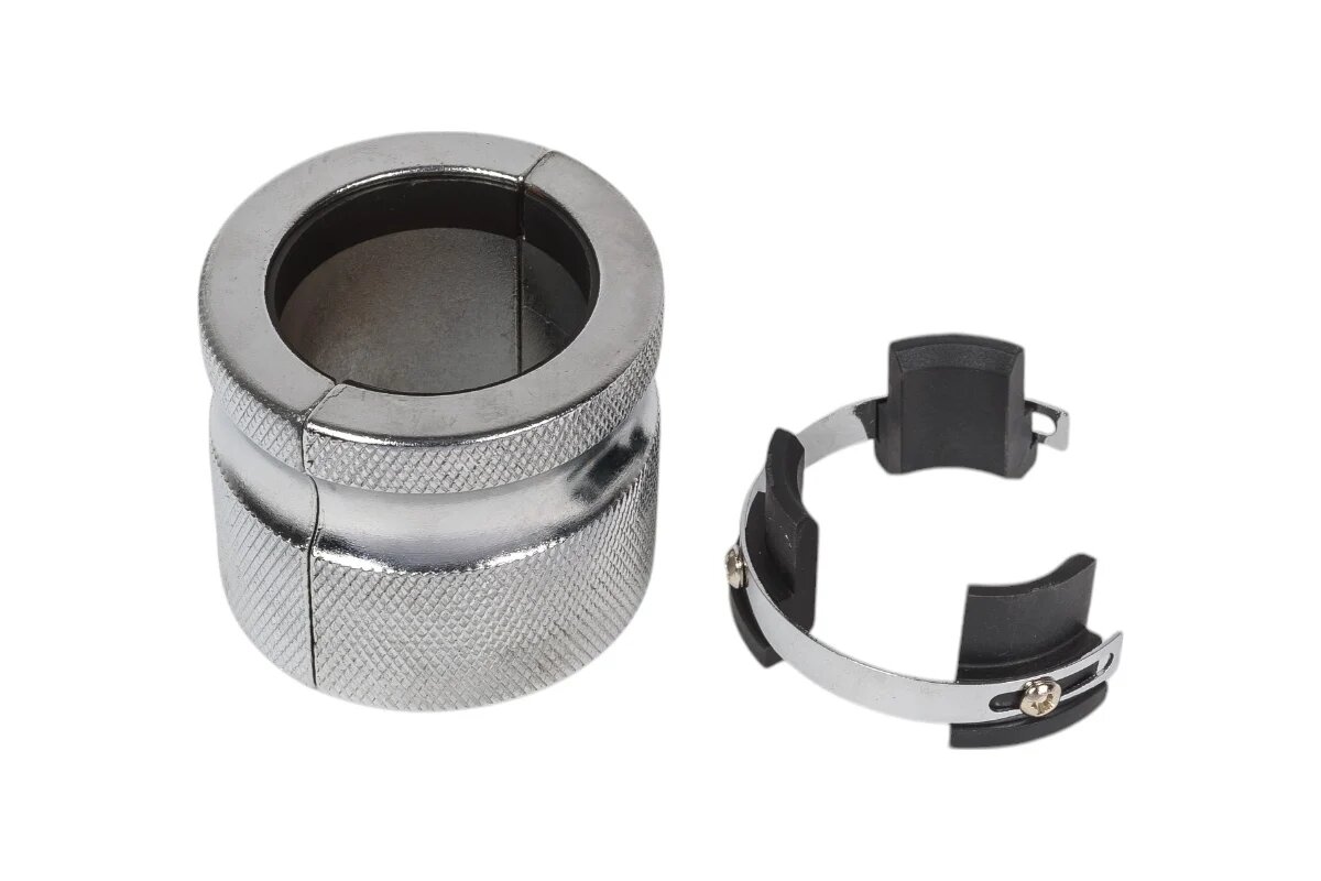 Сорокин 40.249 Универсальная оправка сальника вилки для точного монтажа велосипедной вилки