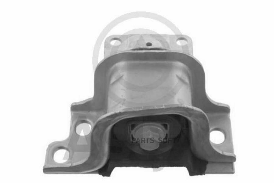 AS202633 ASLYX Опора двигателя PEUGEOT BOXER/FIAT DUCATO/CITROEN JUMPER 2.2HDi/2.3D лев. 06-