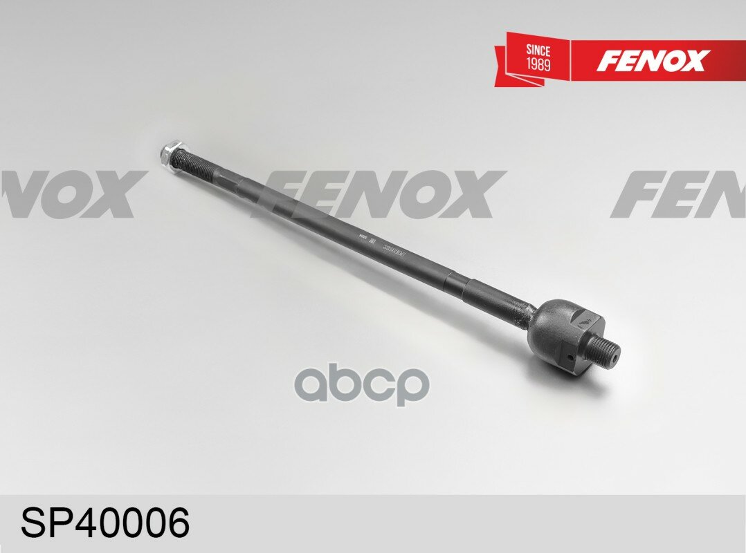 Рулевая тяга л/пр FENOX арт. sp40006