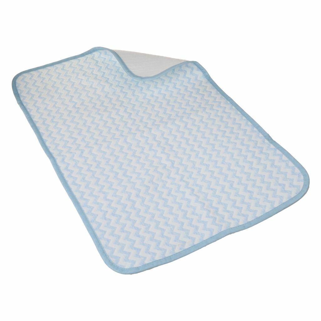 Детские подгузники "Многоразовые коврики"