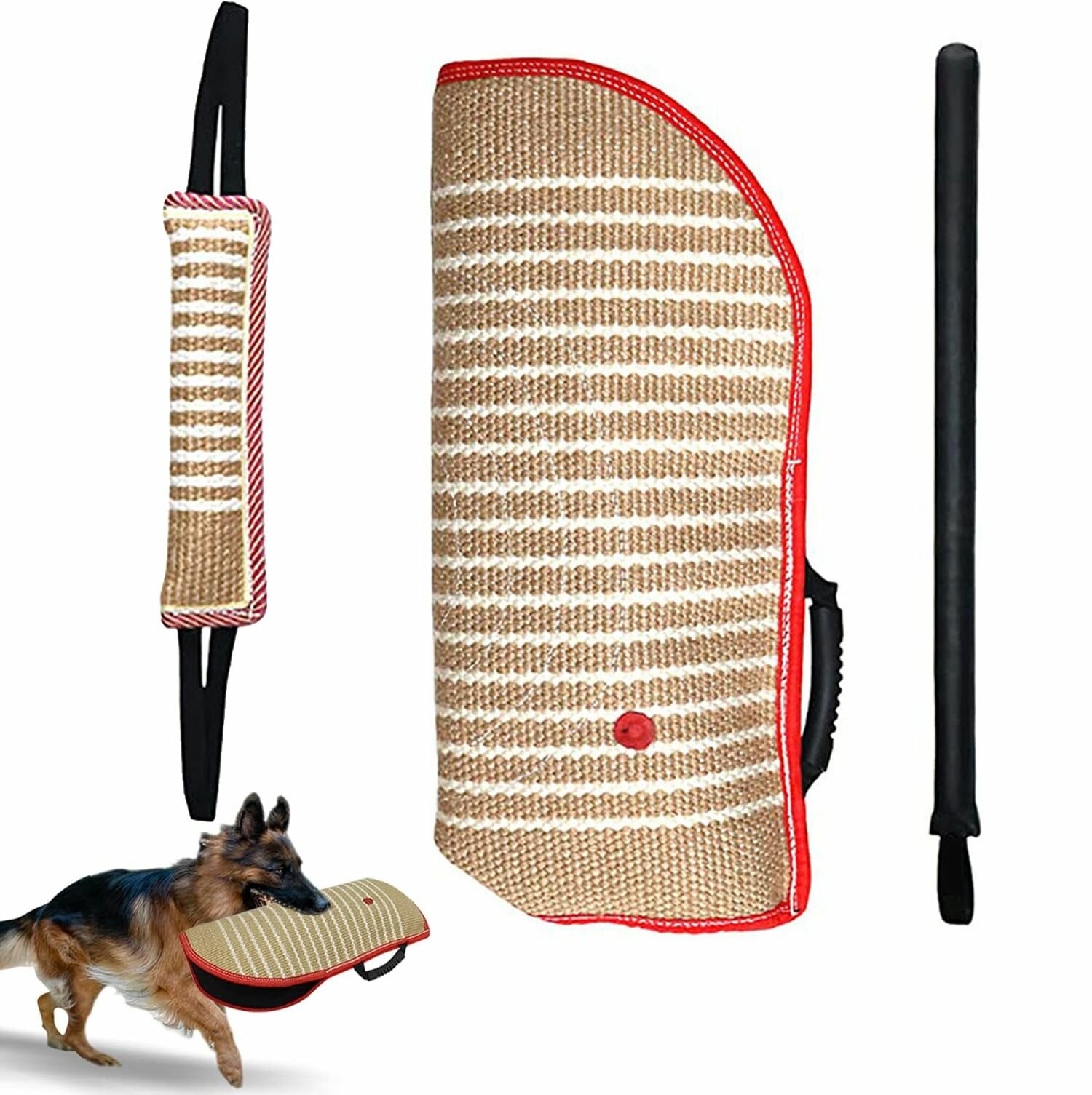 Рукав для дрессировки