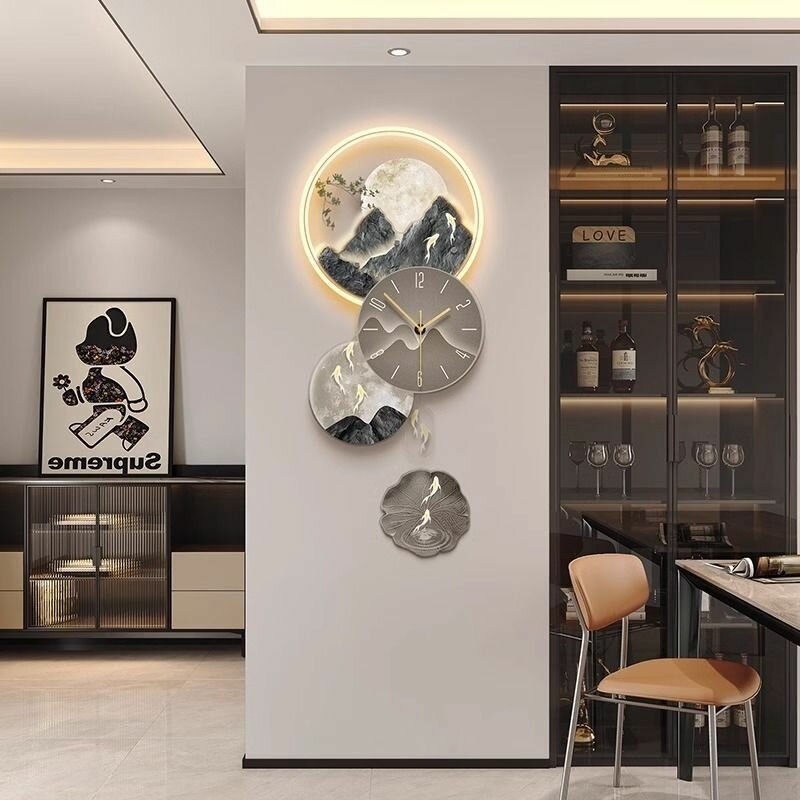 Настенные часы