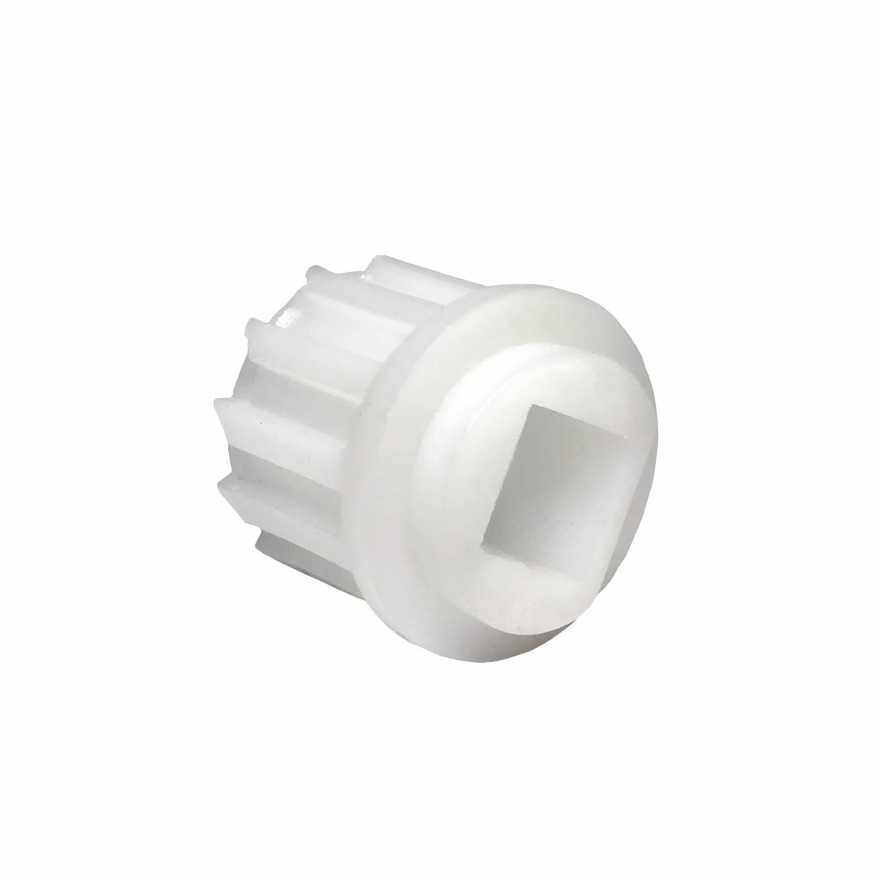 Втулка шнека 00753348 / A753348 мясорубки Bosch, Siemens, Neff