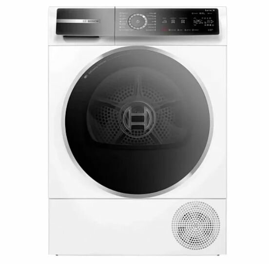 Сушильная машина Bosch WQB245B0ME