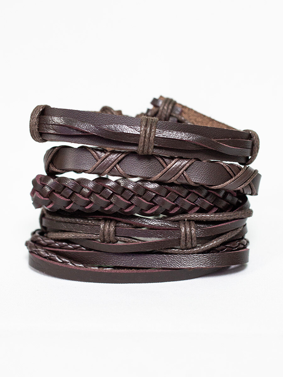 Набор браслетов