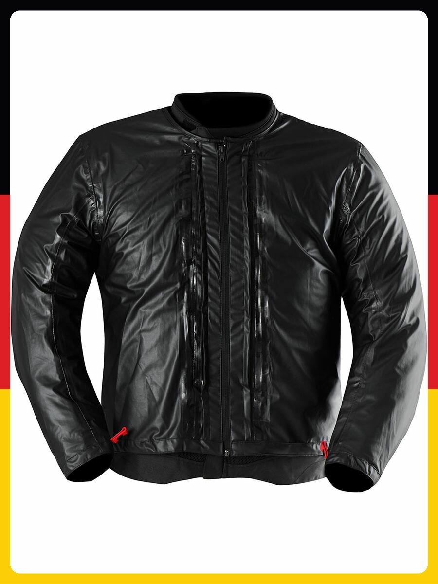 Мотокуртка Furygan Humax In&out, Черный, XL