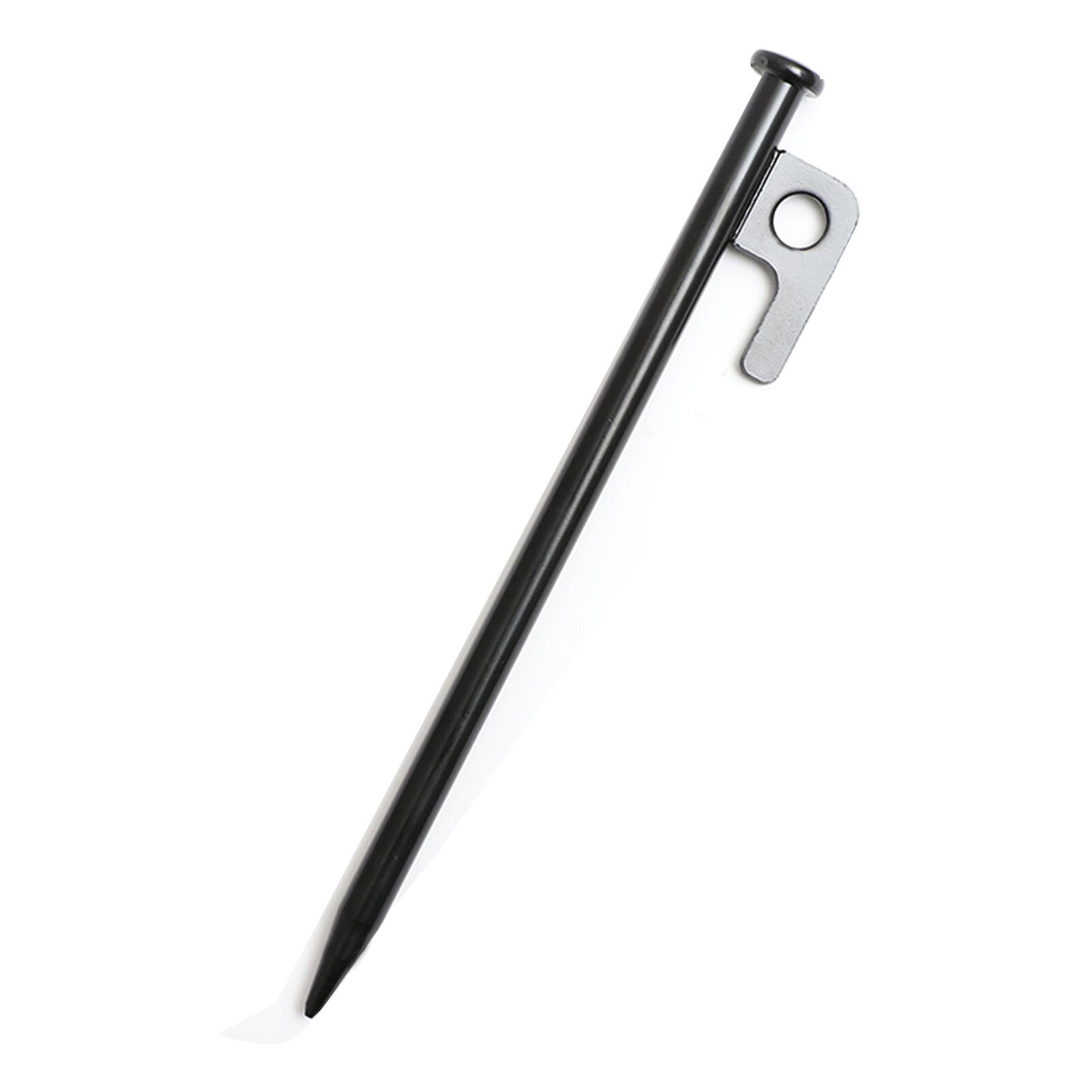 Кол ландшафтный 10 мм, 20 см, анкерный