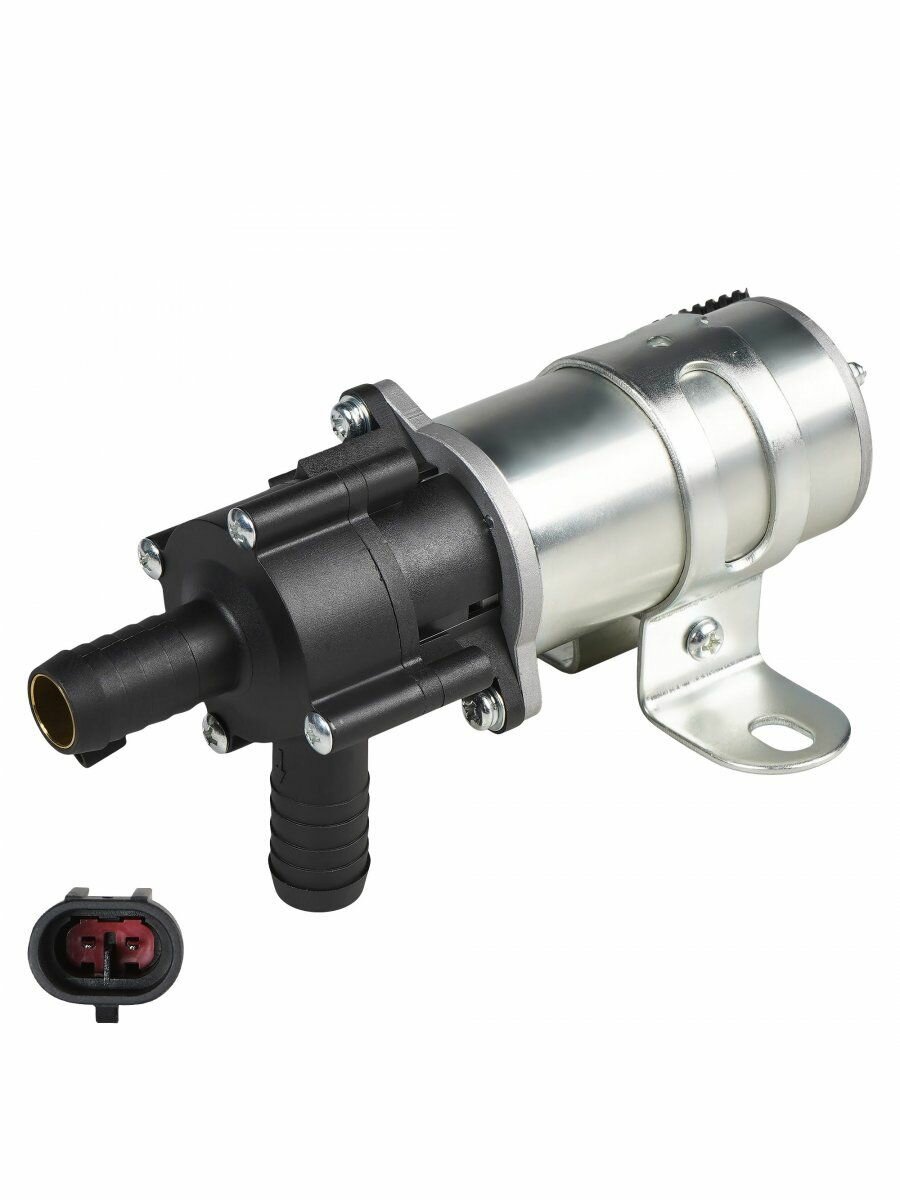 Дополнительный насос отопителя 12 В 16 мм для ГАЗ 2217 / 2705 / 3302 VPM 0312 STARTVOLT