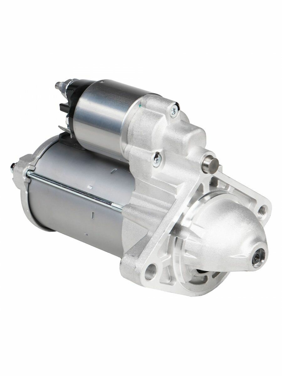 Стартер для а/м GAC GS8 (16-) 2.0T 1,4кВт (LSt 2739), STARTVOLT LST2739