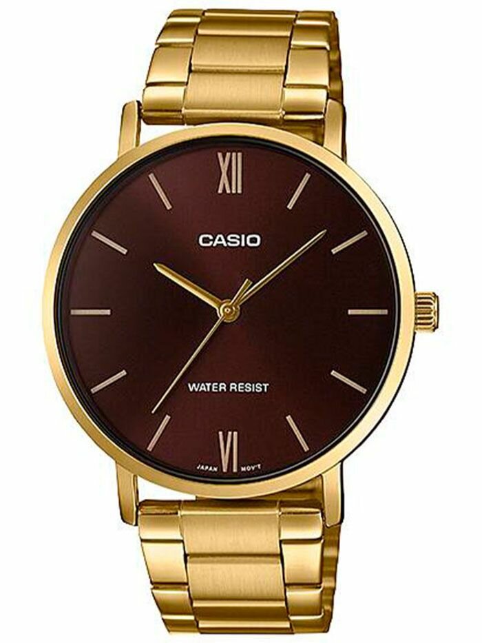 Наручные часы CASIO