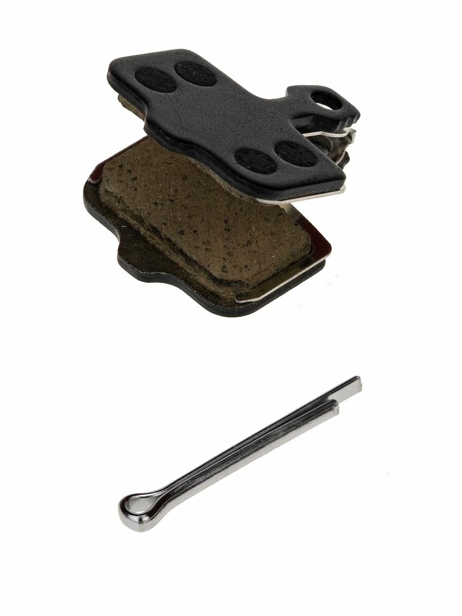 Тормозные колодки для электросамокатов AVID ELixir cr, ELixir Zero 9