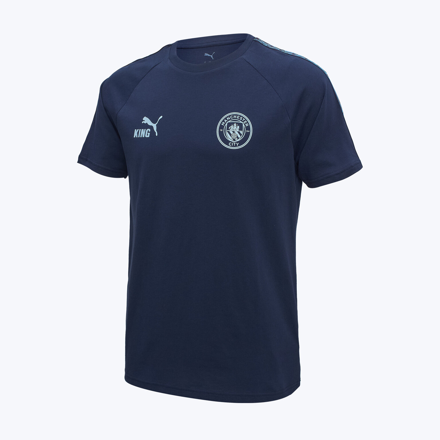 Футболка спортивная Manchester City King Tee