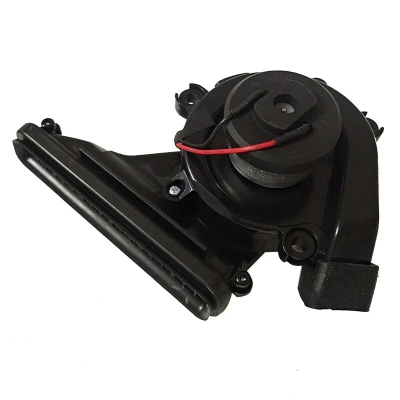 Мотор вентилятора для пылесосов Polaris Yingcompany 2-wire elbow